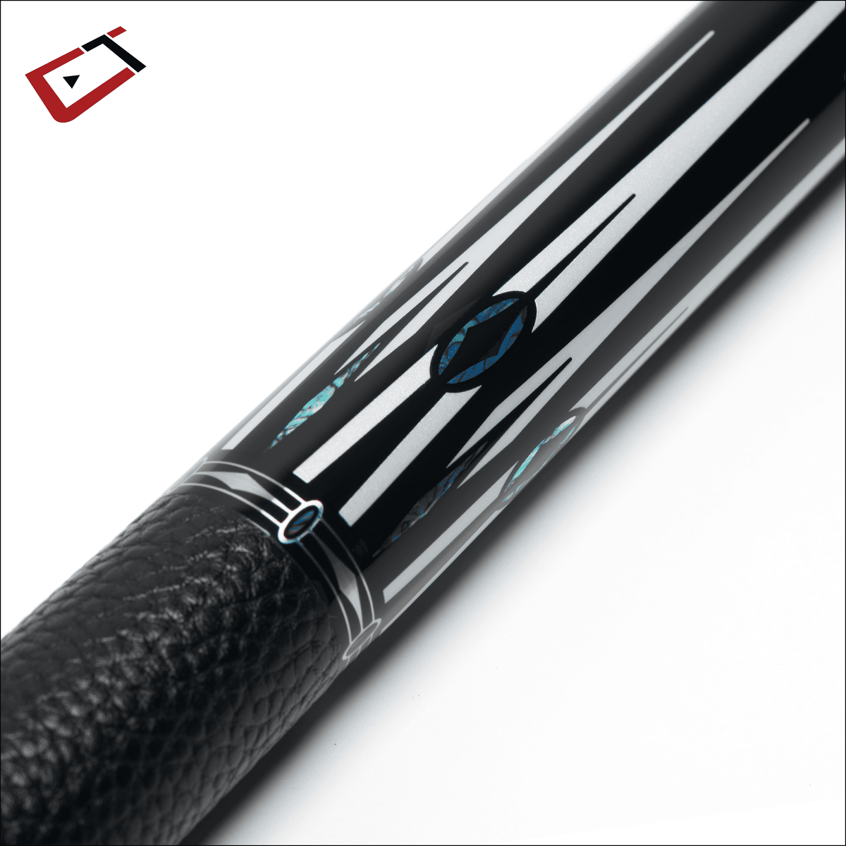 CYNERGY SVB GEN II BLACK – Manila Billiards