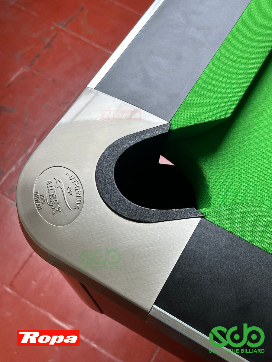 Aileex Pro Billiard Table – Manila Billiards