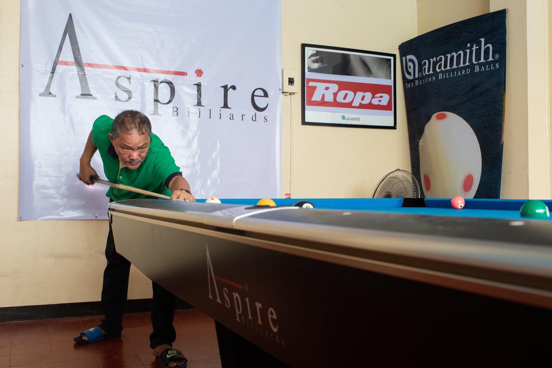 Manila Billiards | Your #1 Billiard Store in the Philippines