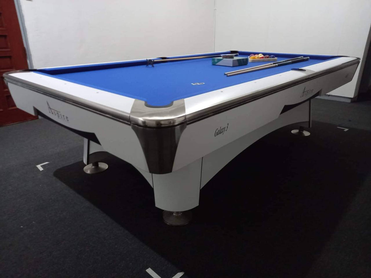 Aspire Galaxy 3 – Manila Billiards