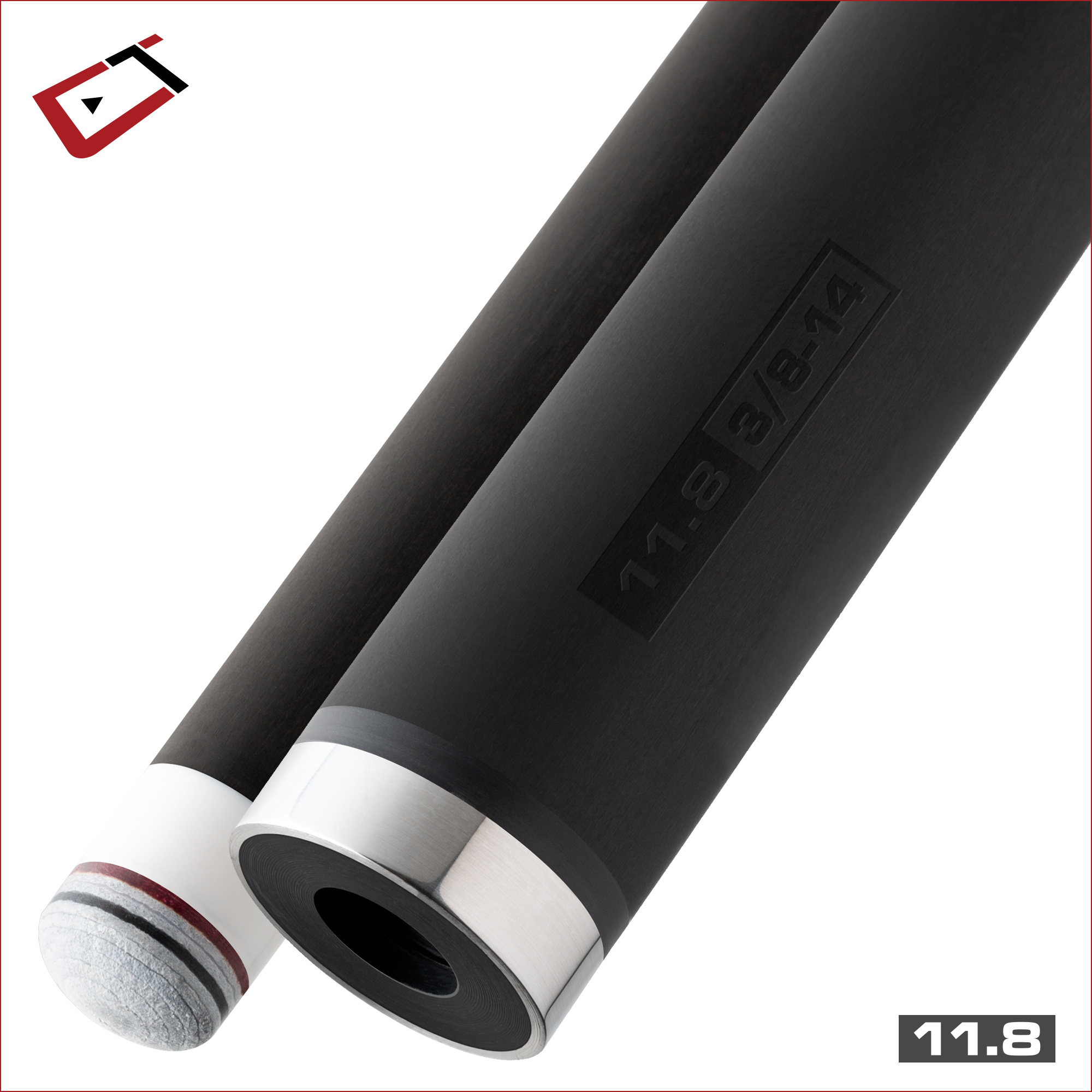 Billiard Cue Tako - [1 PIECE] - Aska / American Cue Master – Manila ...