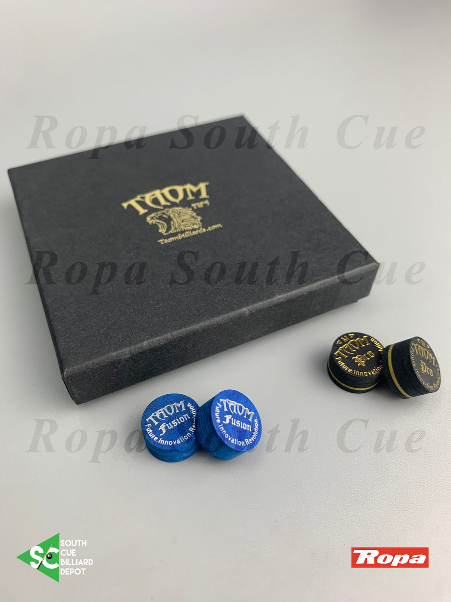 Taom Fusion – Manila Billiards