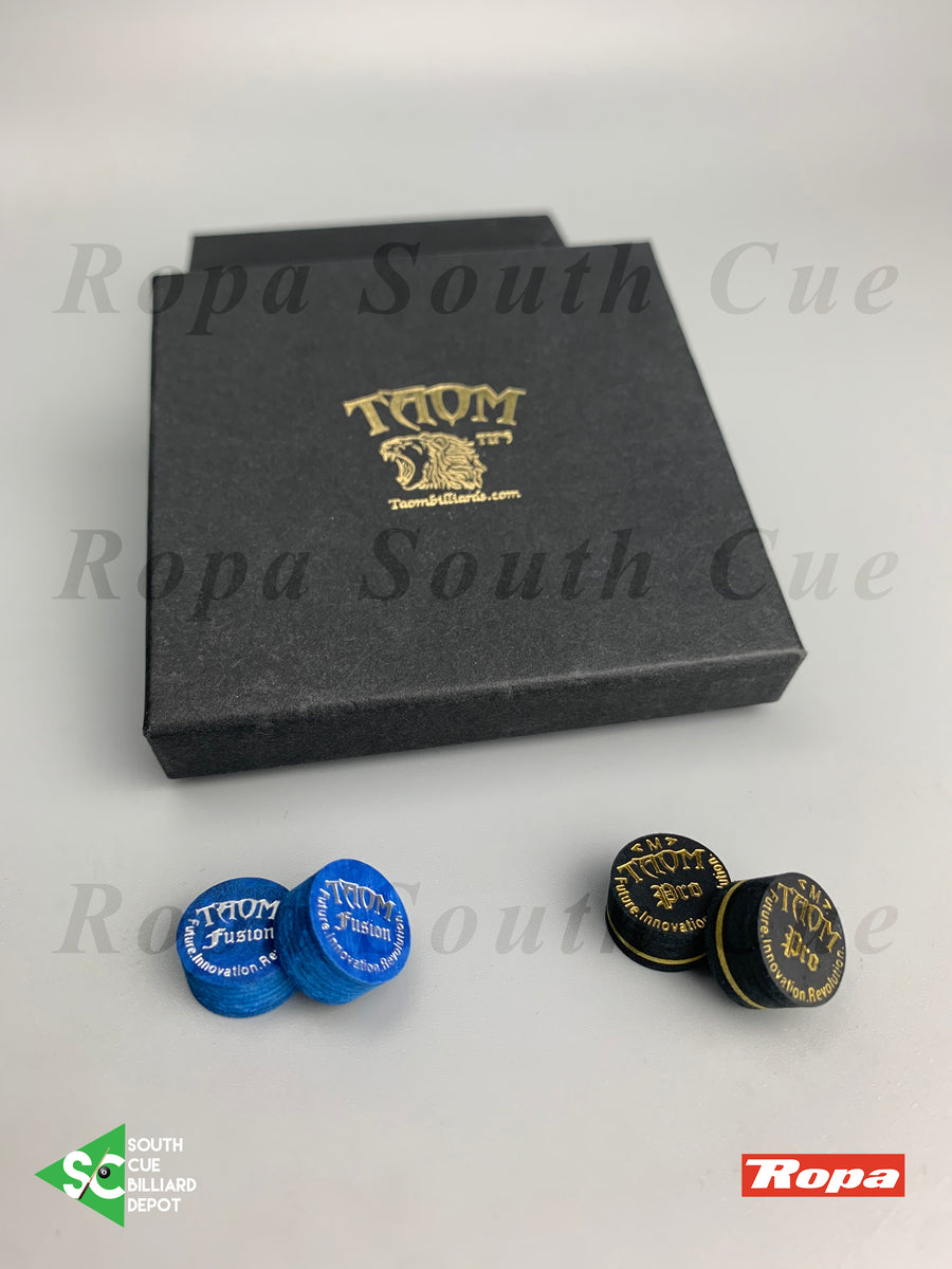 Taom Fusion – Manila Billiards