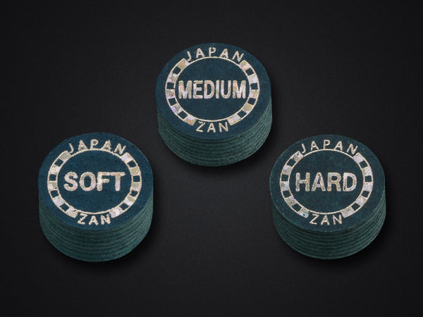 Zan Tip – Manila Billiards