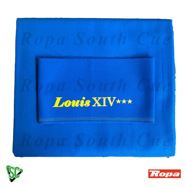 Louis XIV by Andy – Manila Billiards