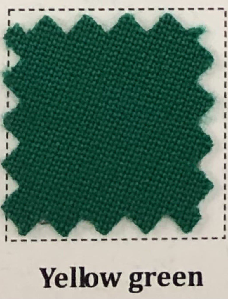 Andy 600 Club Table Cloth – Manila Billiards