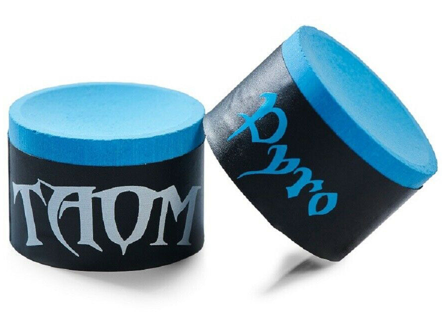 Taom Pyro Chalk - [PER PIECE] – Manila Billiards